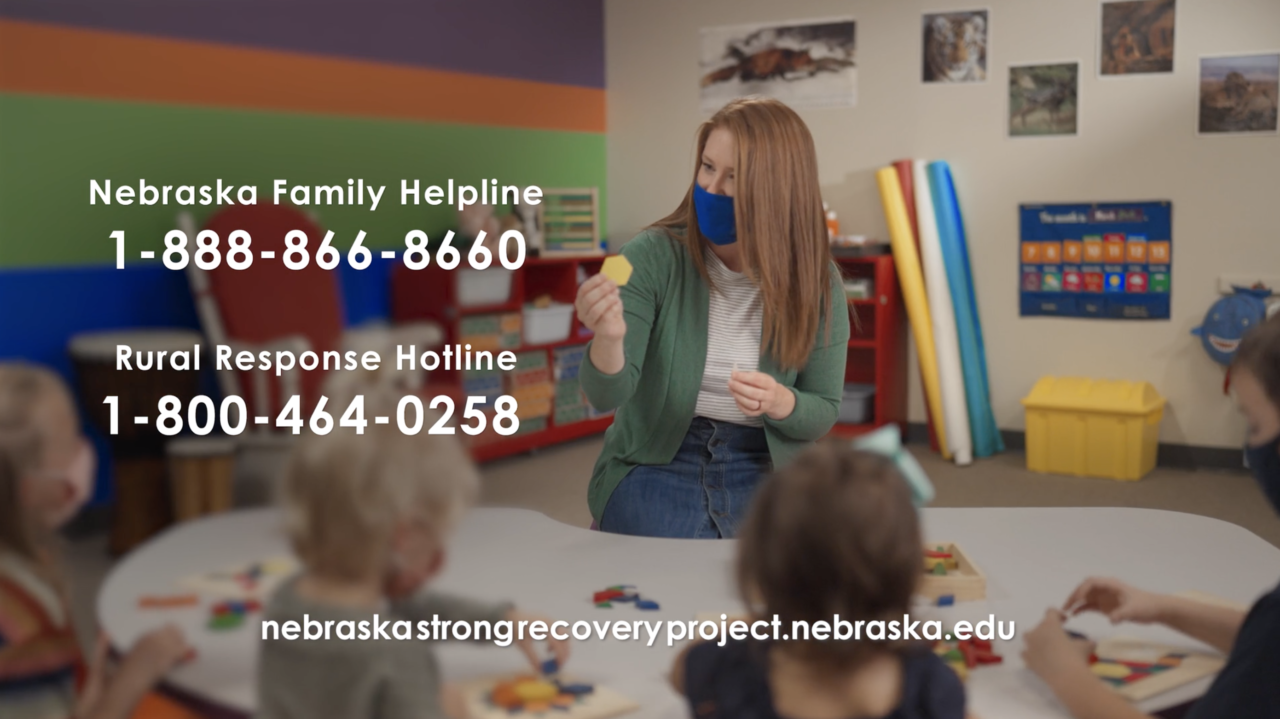Press Kit | Nebraska Strong Recovery Project